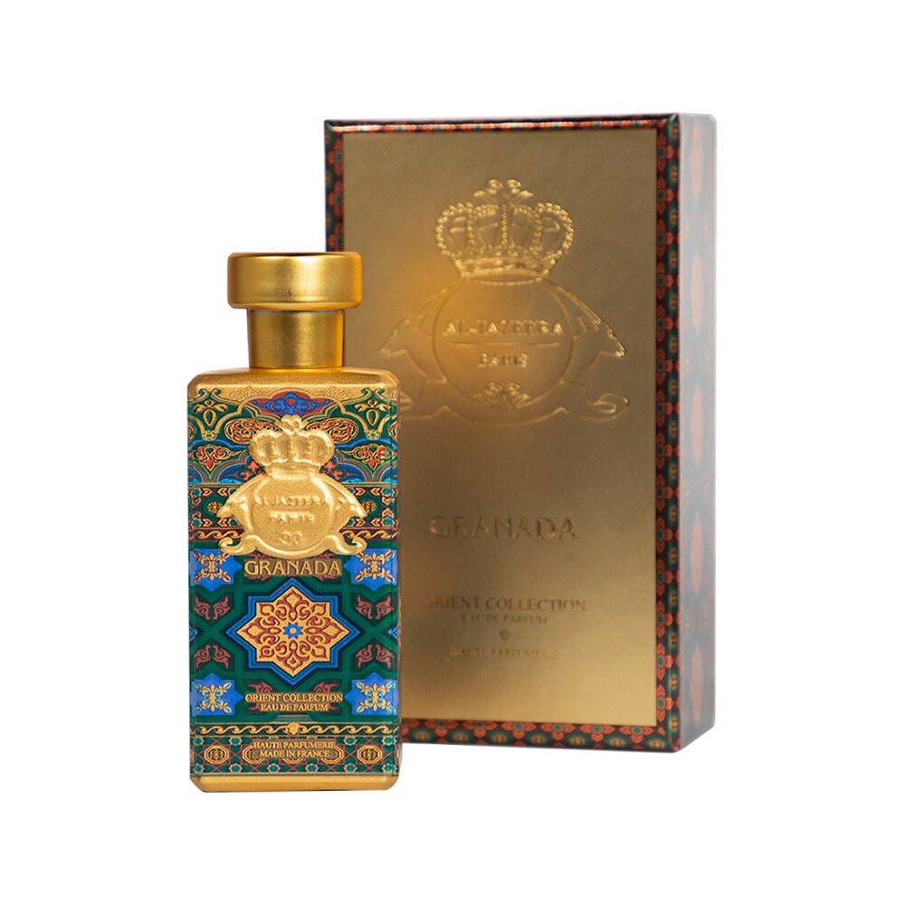 Aljazeera Perfumes