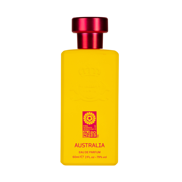 Aljazeera Perfumes
