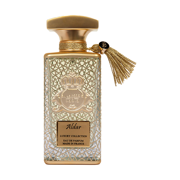 Aljazeera Perfumes