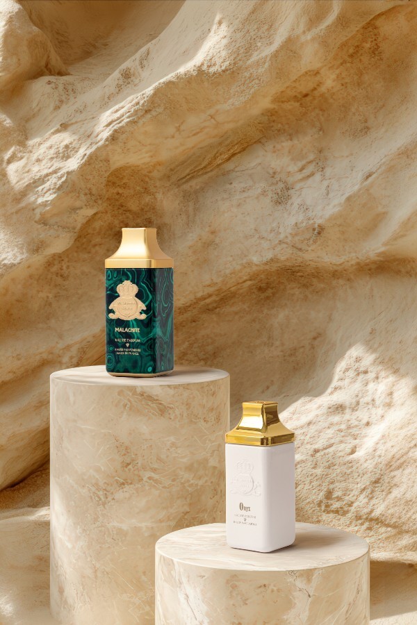Aljazeera Perfumes