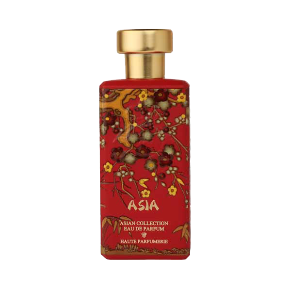 Aljazeera Perfumes